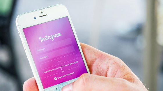 Instagram Advertising Services - Make Your Mark