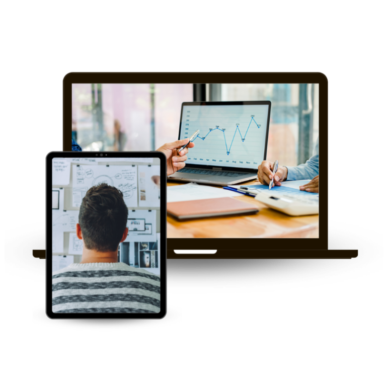 Digital Marketing Company in Middletown township - Make Your Mark